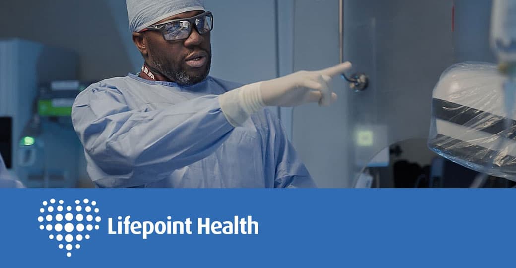 Physician & Provider Careers | Lifepoint Health
